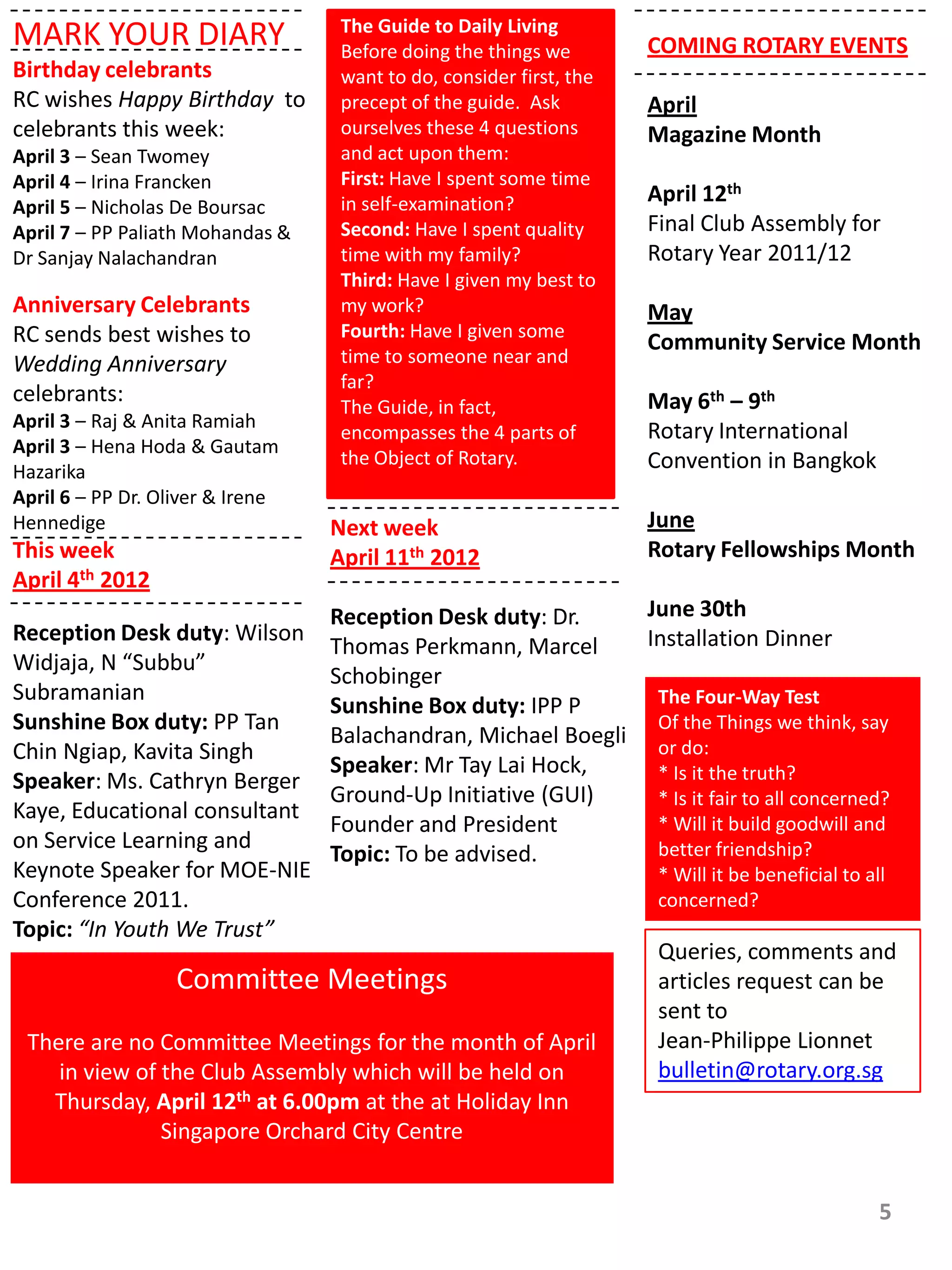 Bulletin 48 35 | PPTX