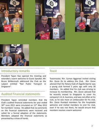 Bulletin 48 43 | PPTX | Asia Travel | Travel Locations