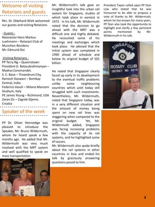 Bulletin 48 43 | PPTX | Asia Travel | Travel Locations