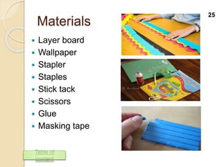 The Bulletin Board | PPTX