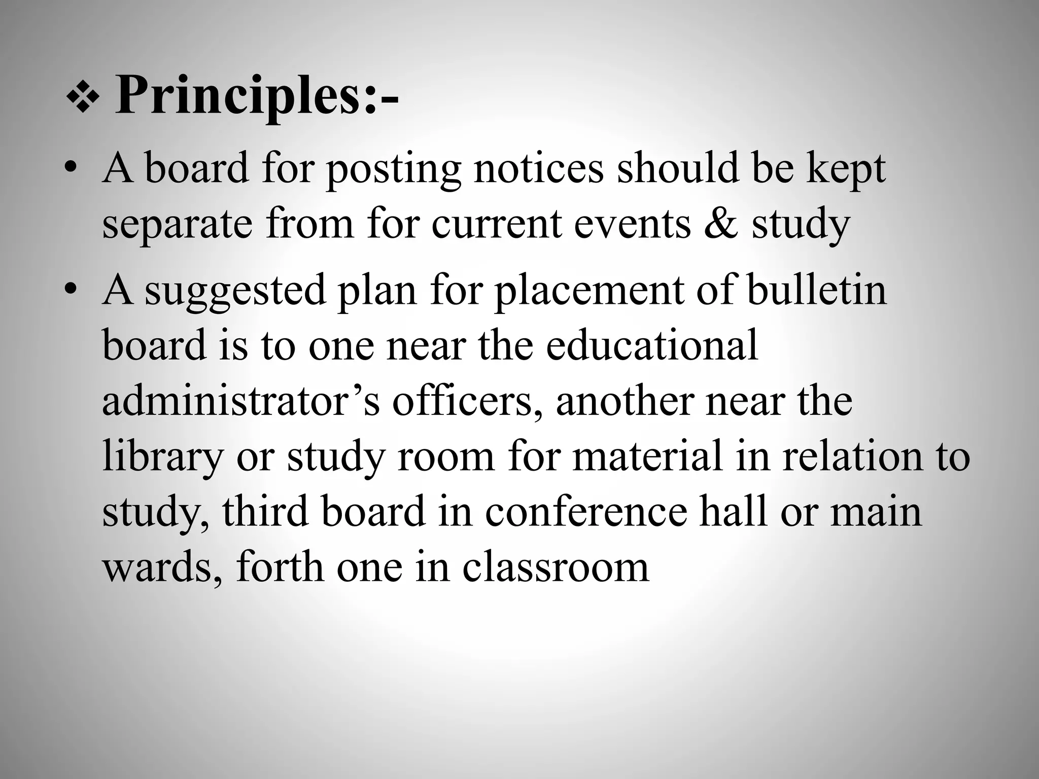 Bulletin Board.pptx