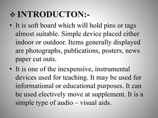 Bulletin Board.pptx
