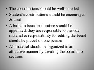 Bulletin Board.pptx