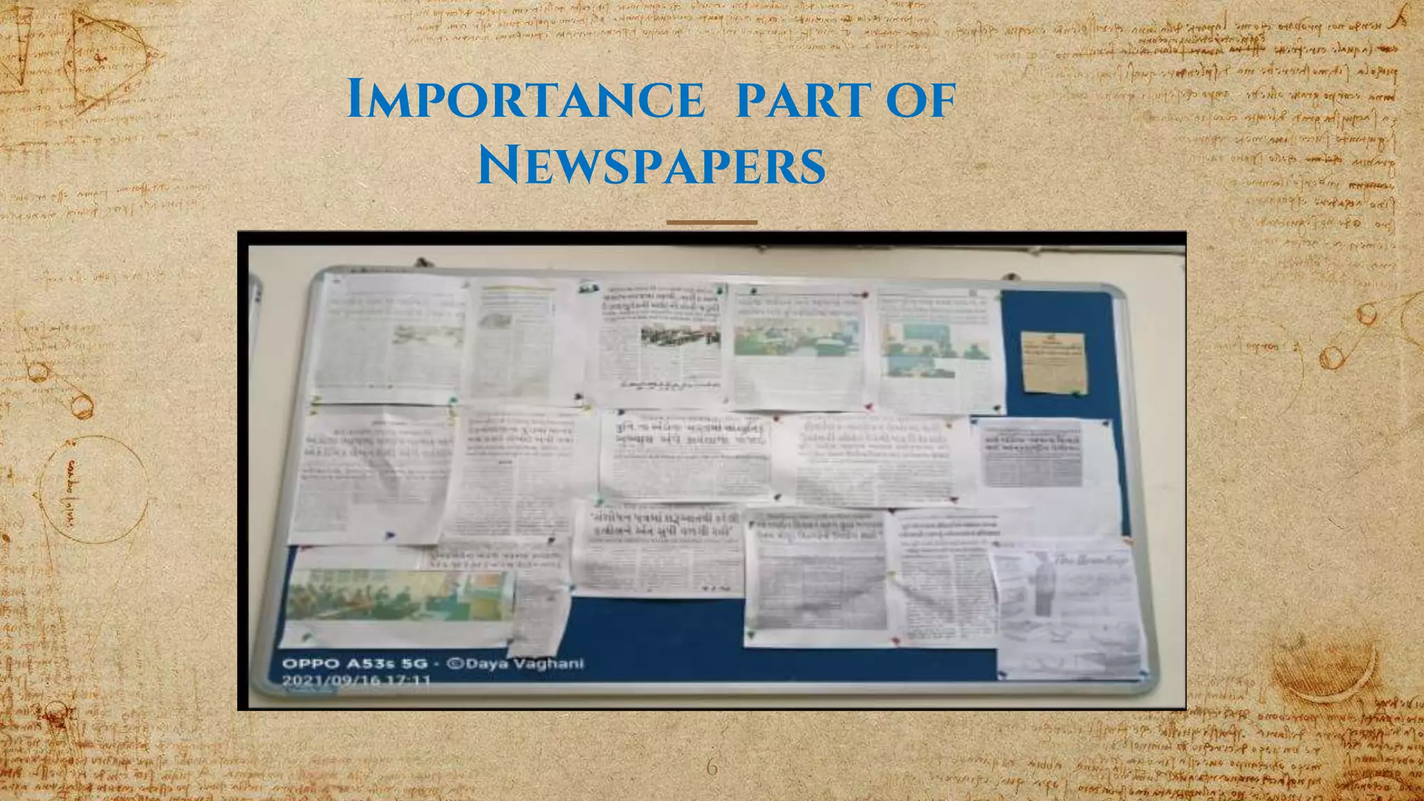 _'Bulletin Board Committee' | PPT