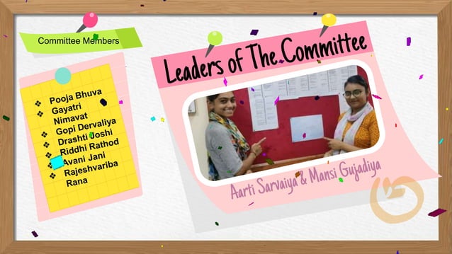 Bulletin Board Committee.pptx