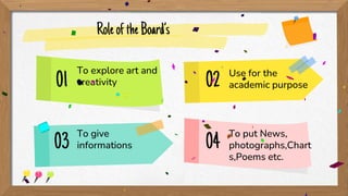 Bulletin Board Committee.pptx