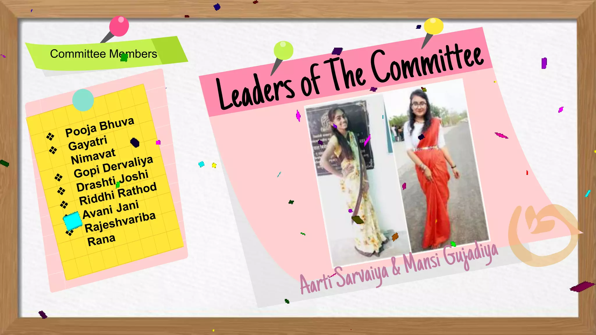 Bulletin Board Committee.pptx