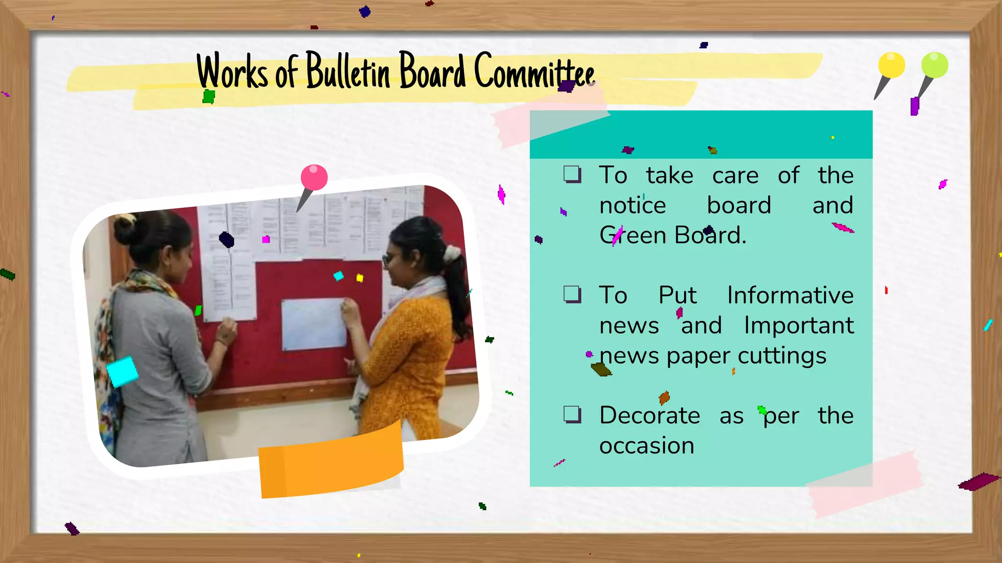 Bulletin Board Committee.pptx