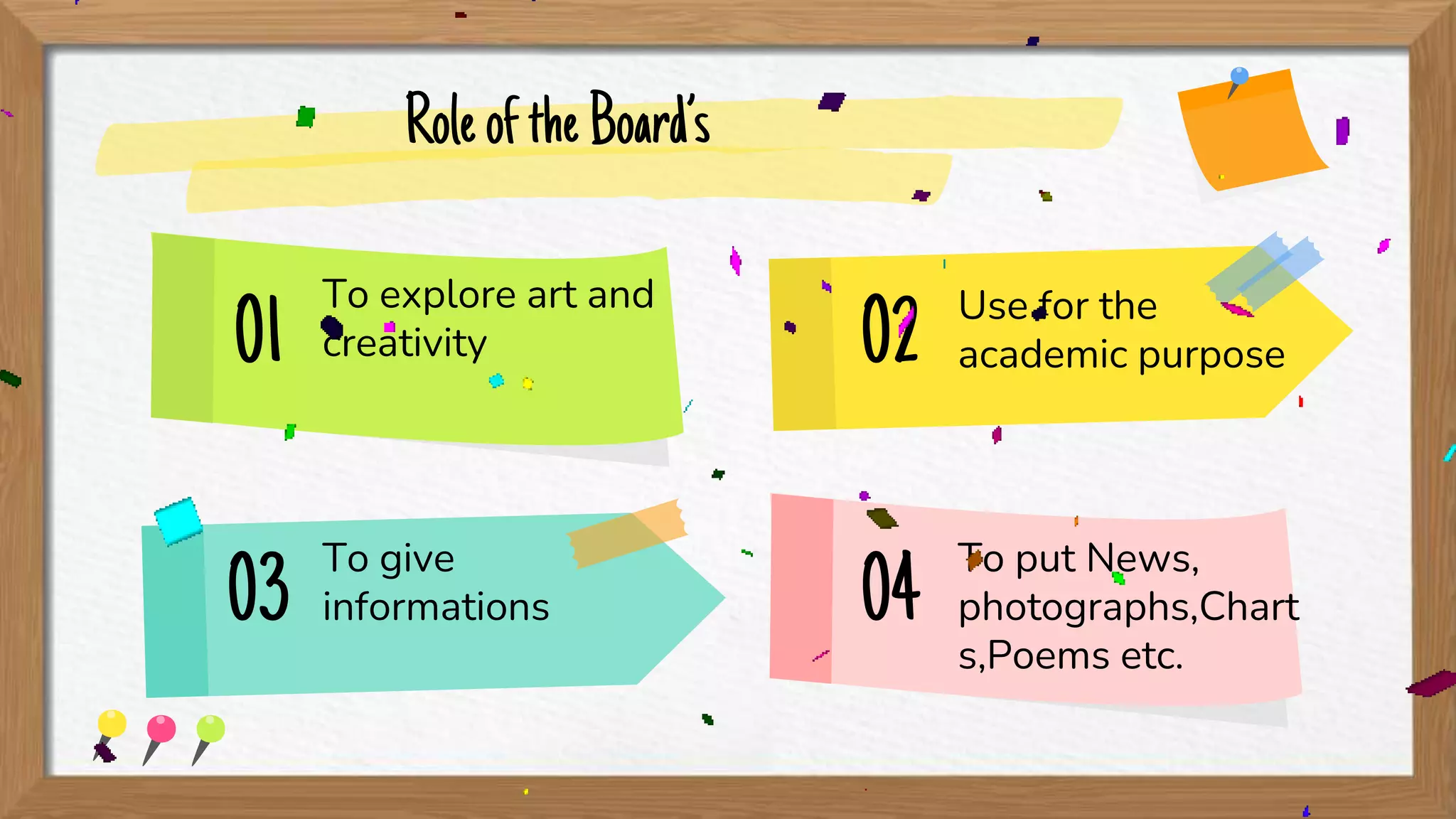 Bulletin Board Committee.pptx