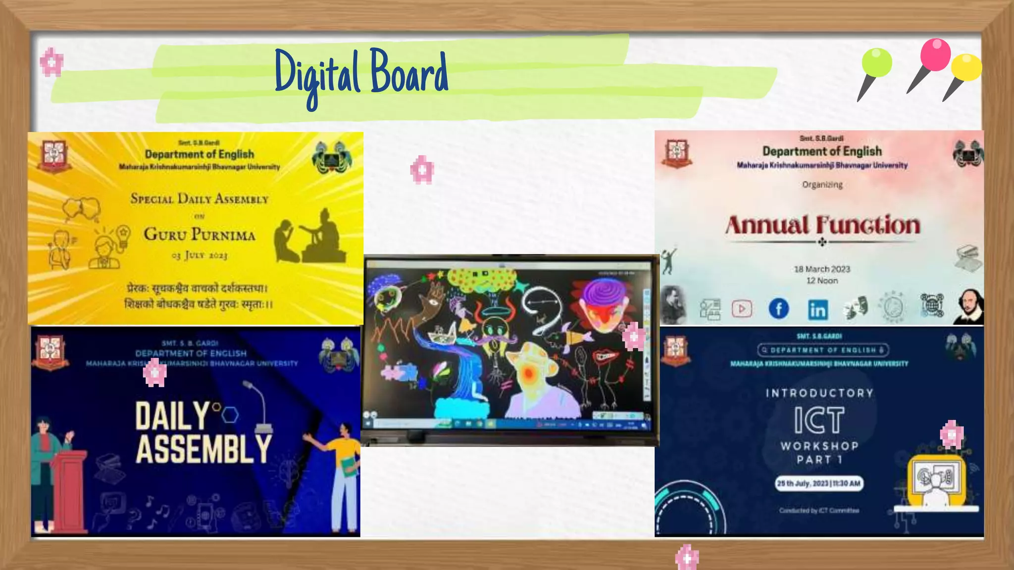 Bulletin Board Committee.pptx