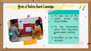Bulletin Board Committee.pptx
