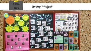 Bulletin Board Committee Final Report .pptx