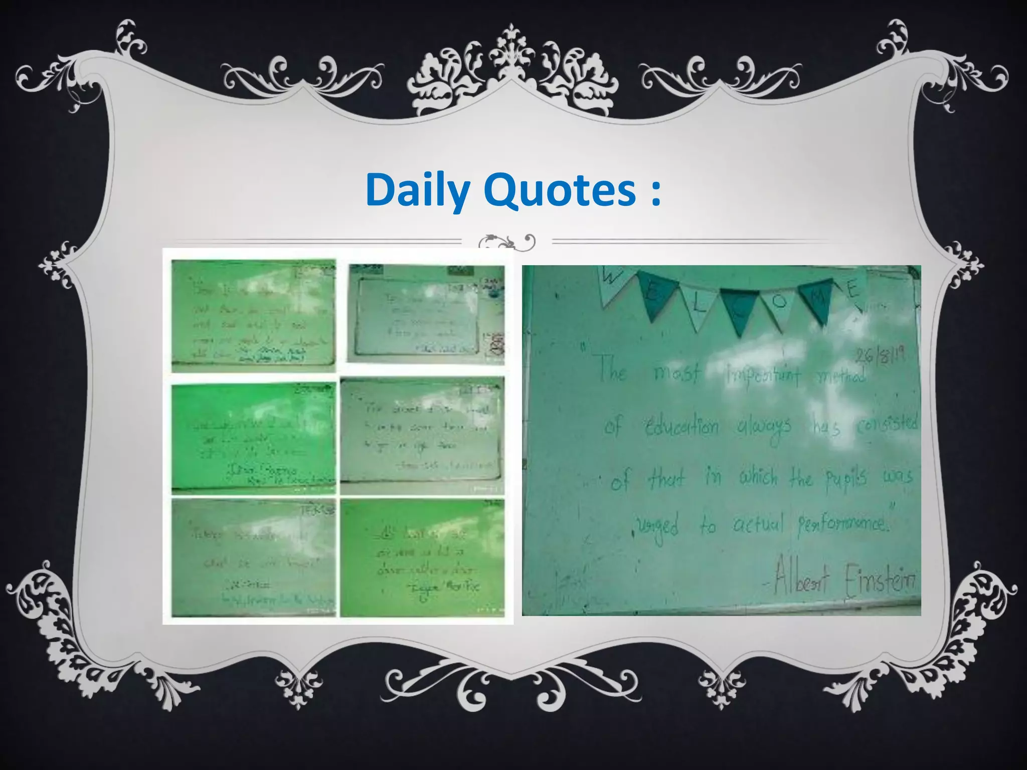 Bulletin board committee 2020 - 2021 | PDF