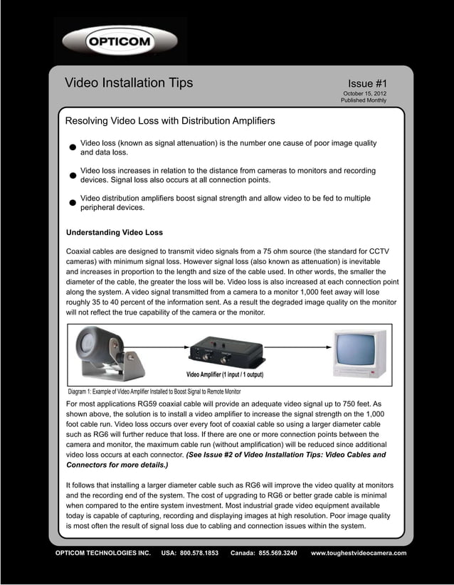 CCTV Training Bulletins | PDF | Video Production | Content Production