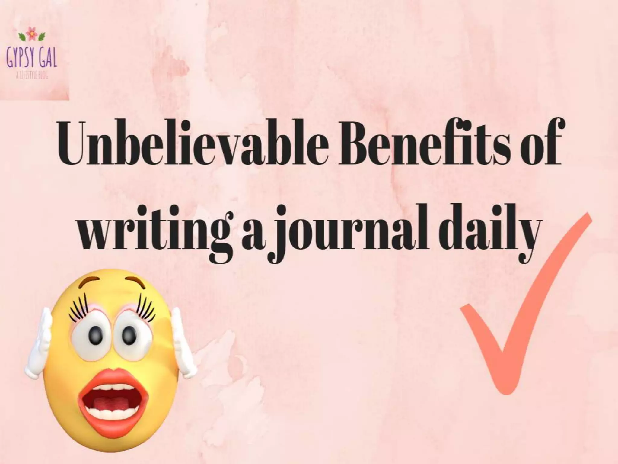 How and what to write in a Bullet Journal?- Journal ideas and benefits ...