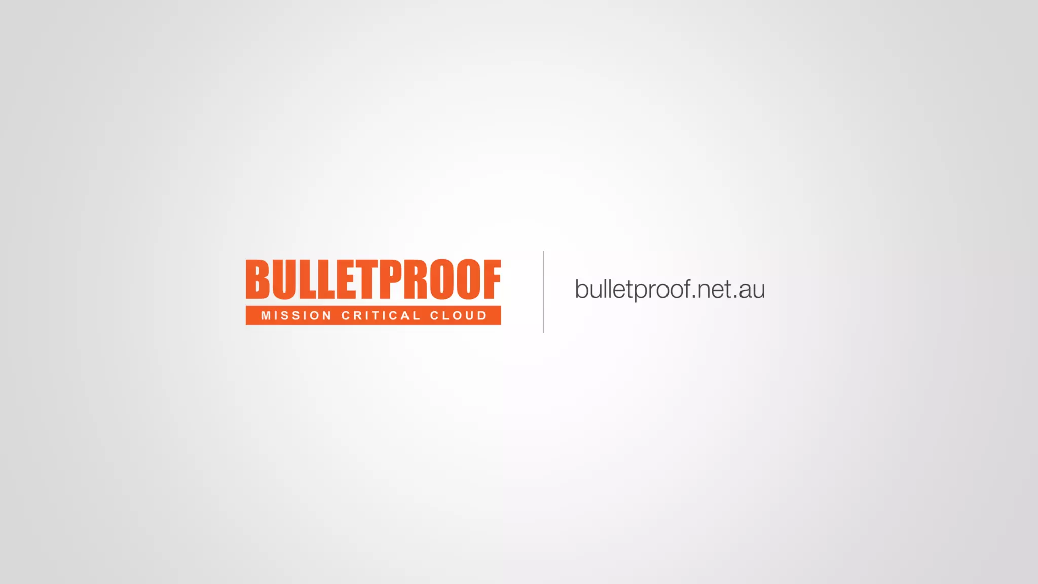 Bulletproof & Xero Presentation - AWS Summit Auckland | PPT Bulletproof & Xero Presentation - AWS Summit Auckland | PPT