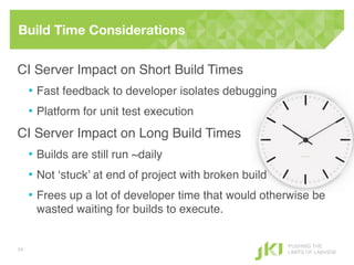 NIWeek 2012: Fire and Forget / Bulletproof Builds Using Continuous ...