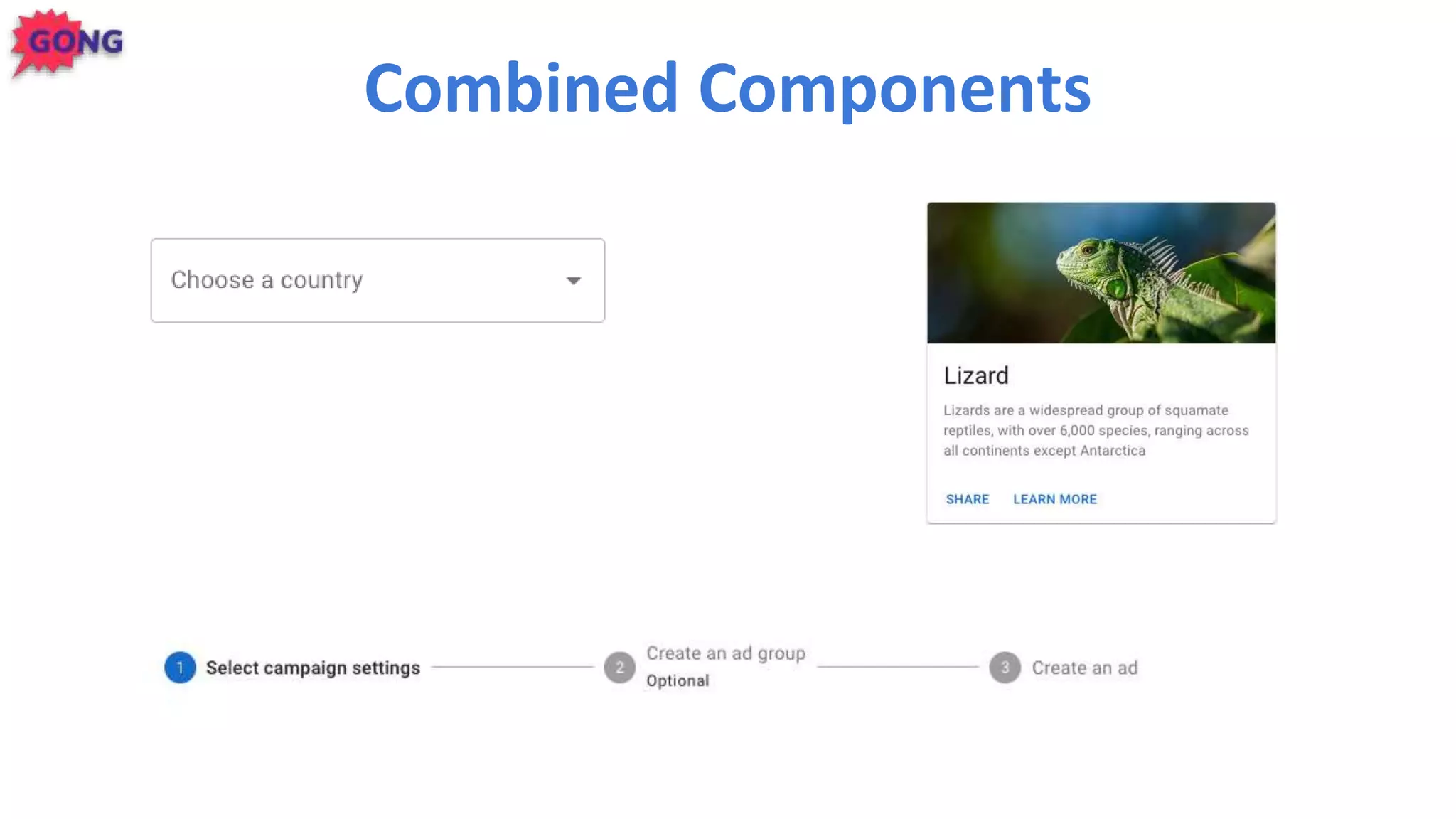 Bulletproof design systems using storybook | PPT