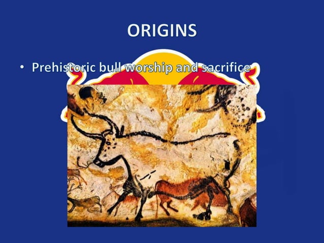 Bullfighting presentation | PPTX