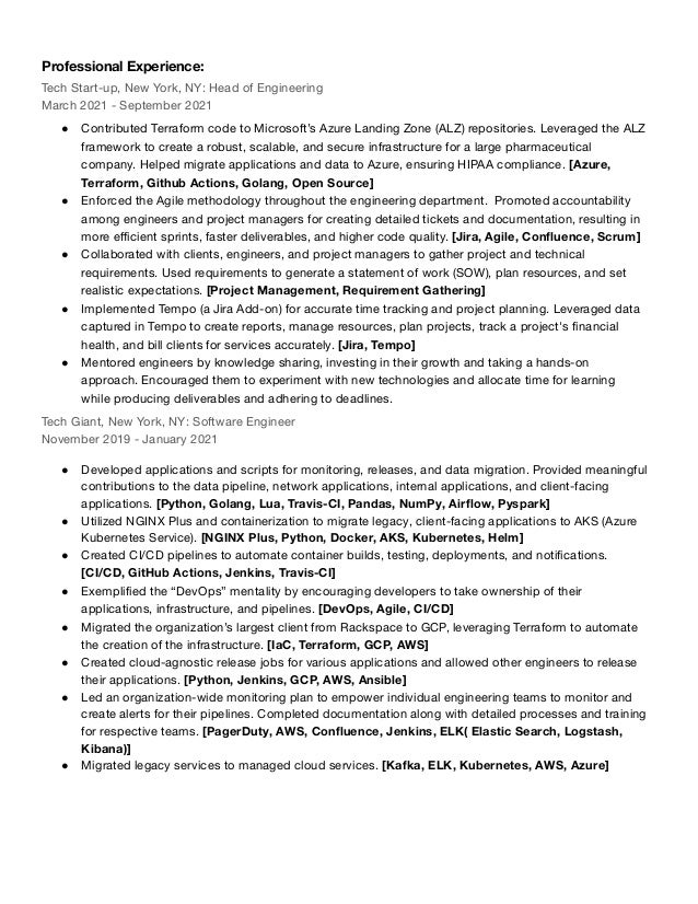 Bullfrog Resume 2021220 Pdf 