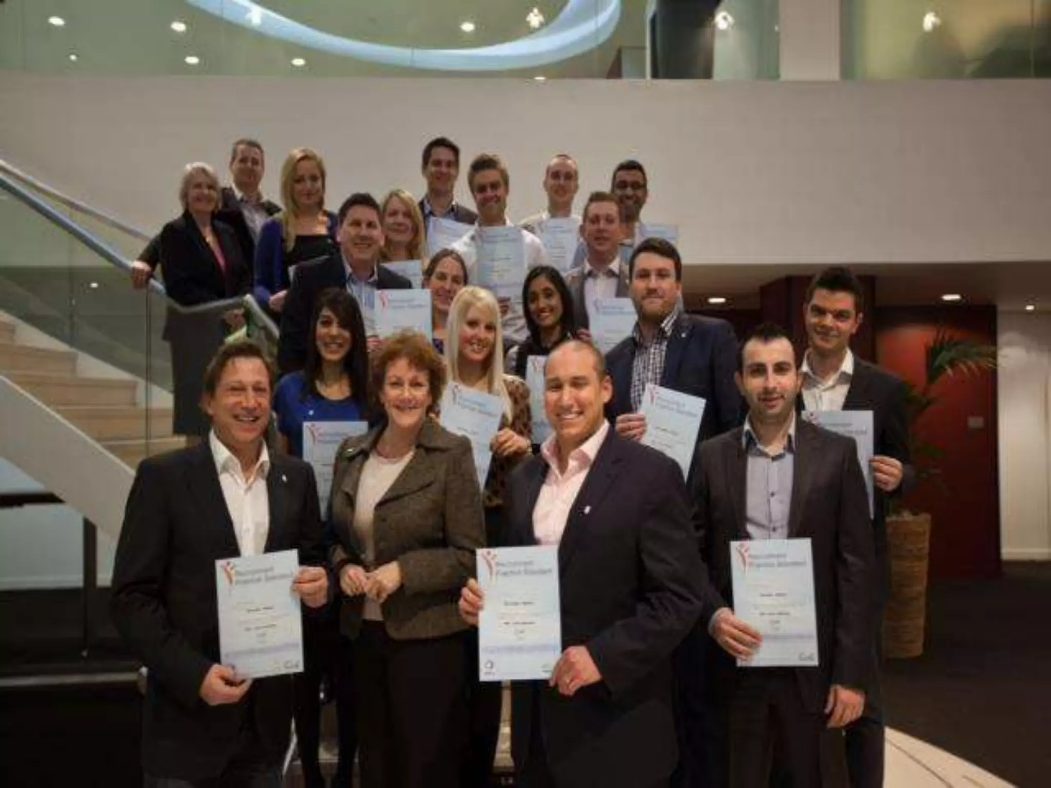 Bullhorn slideshare | PPTX