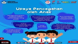 Hargai sesamamu, seperti engkau menghargai diri sendiri | PPTX