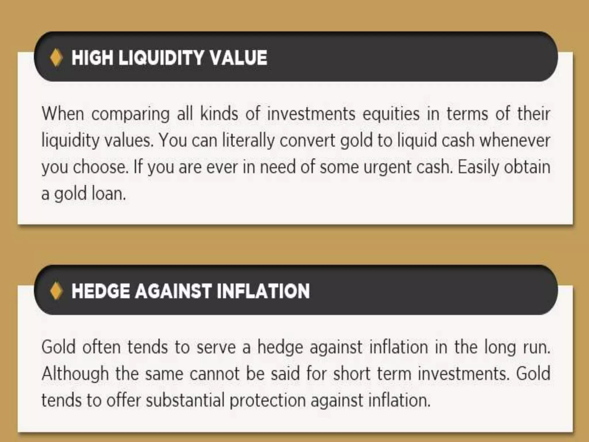 Bullion Store | PPT