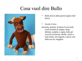 Bullismo | PPT | Christianity | Religion & Spirituality