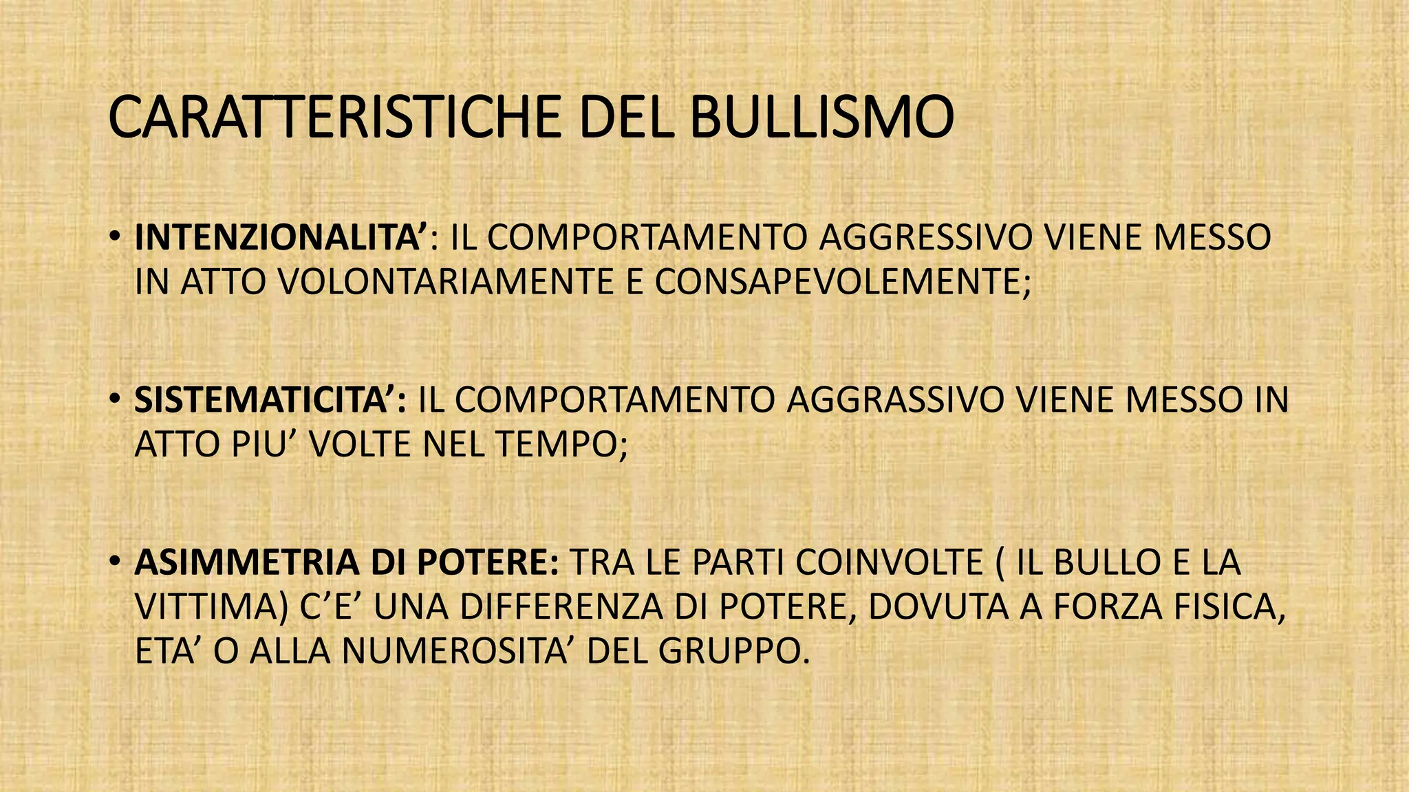 BULLISMO E CYBERBULLISMO. COME PREVENIRE E CONTRASTARE IL FENOMENO.pptx