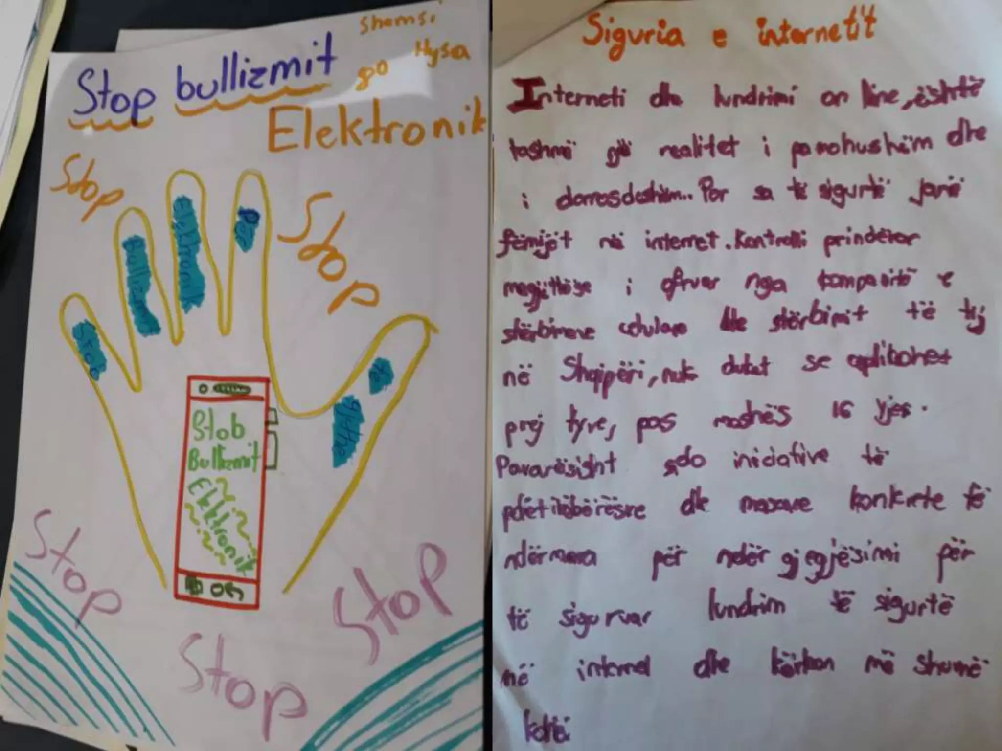 Bullizmi elektronik | PPTX