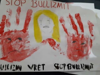 Bullizmi elektronik | PPT