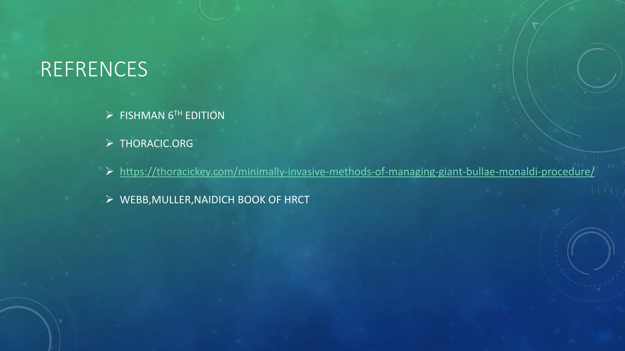 BULLOUS DISEASENOF THE LUNG.pptx high yield topic | PPTX