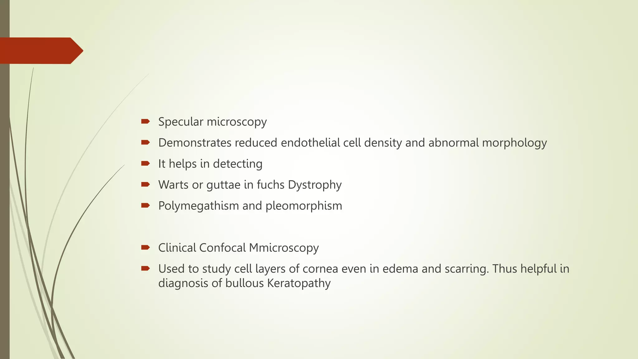 Bullous Keratopathy 1.pptx