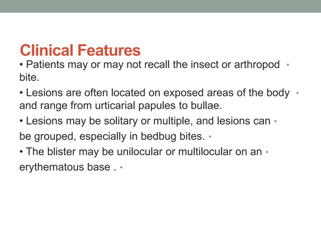 Bullous skin diseases | PPTX