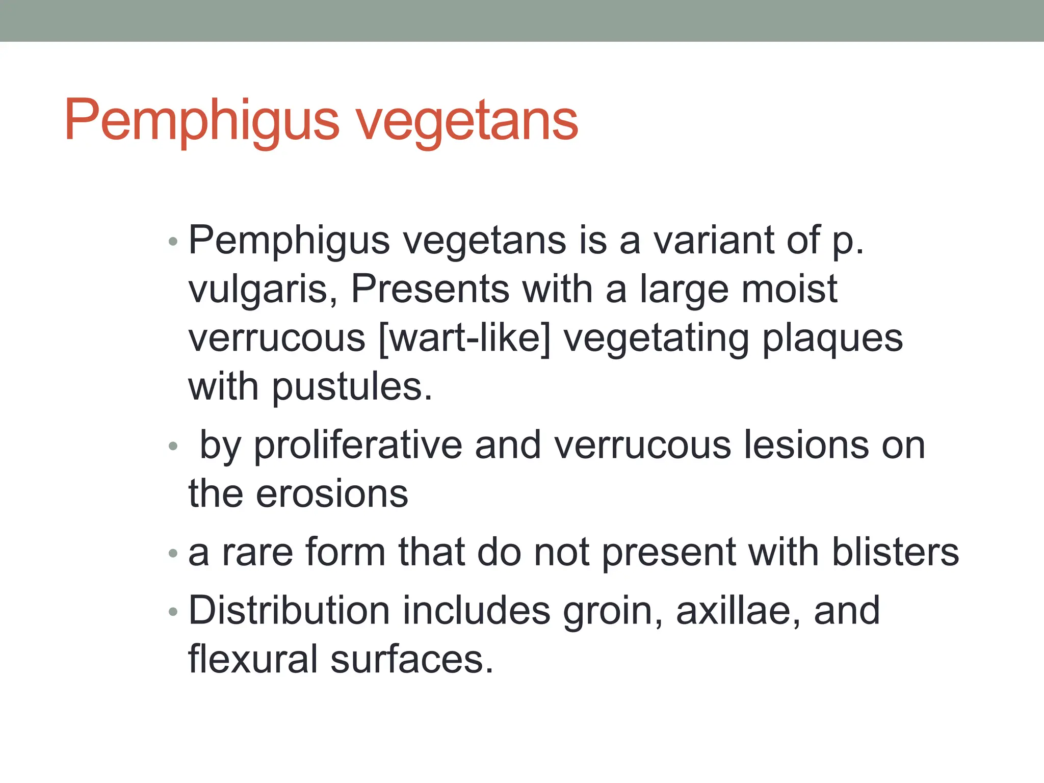 BULLOUS SKIN DISORDERS.ppt