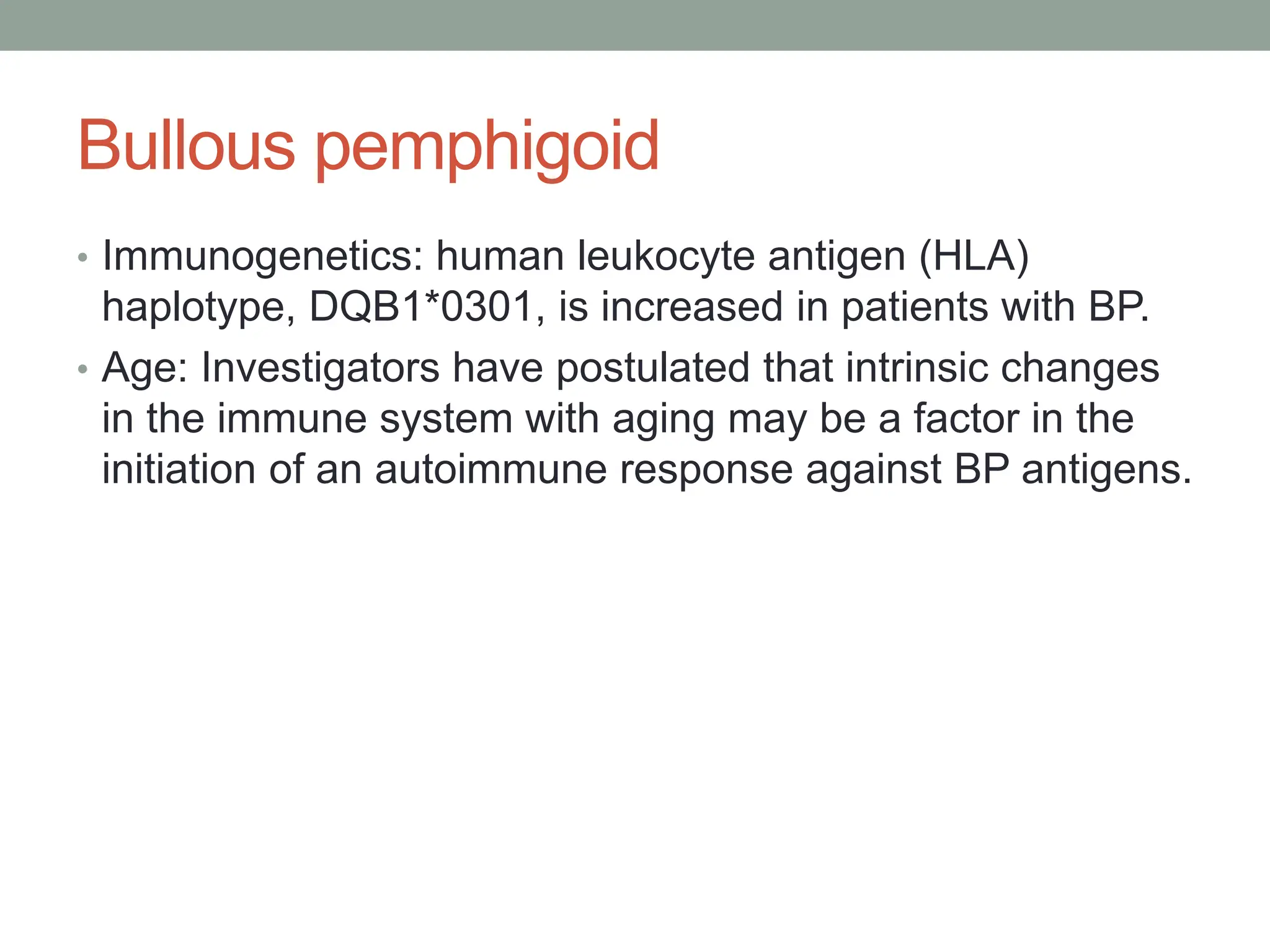 BULLOUS SKIN DISORDERS.ppt