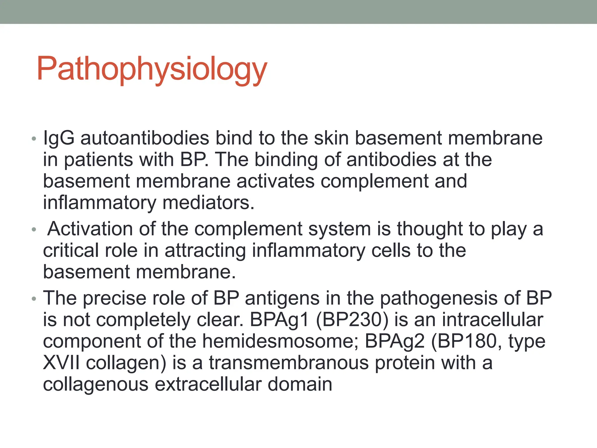 BULLOUS SKIN DISORDERS.ppt