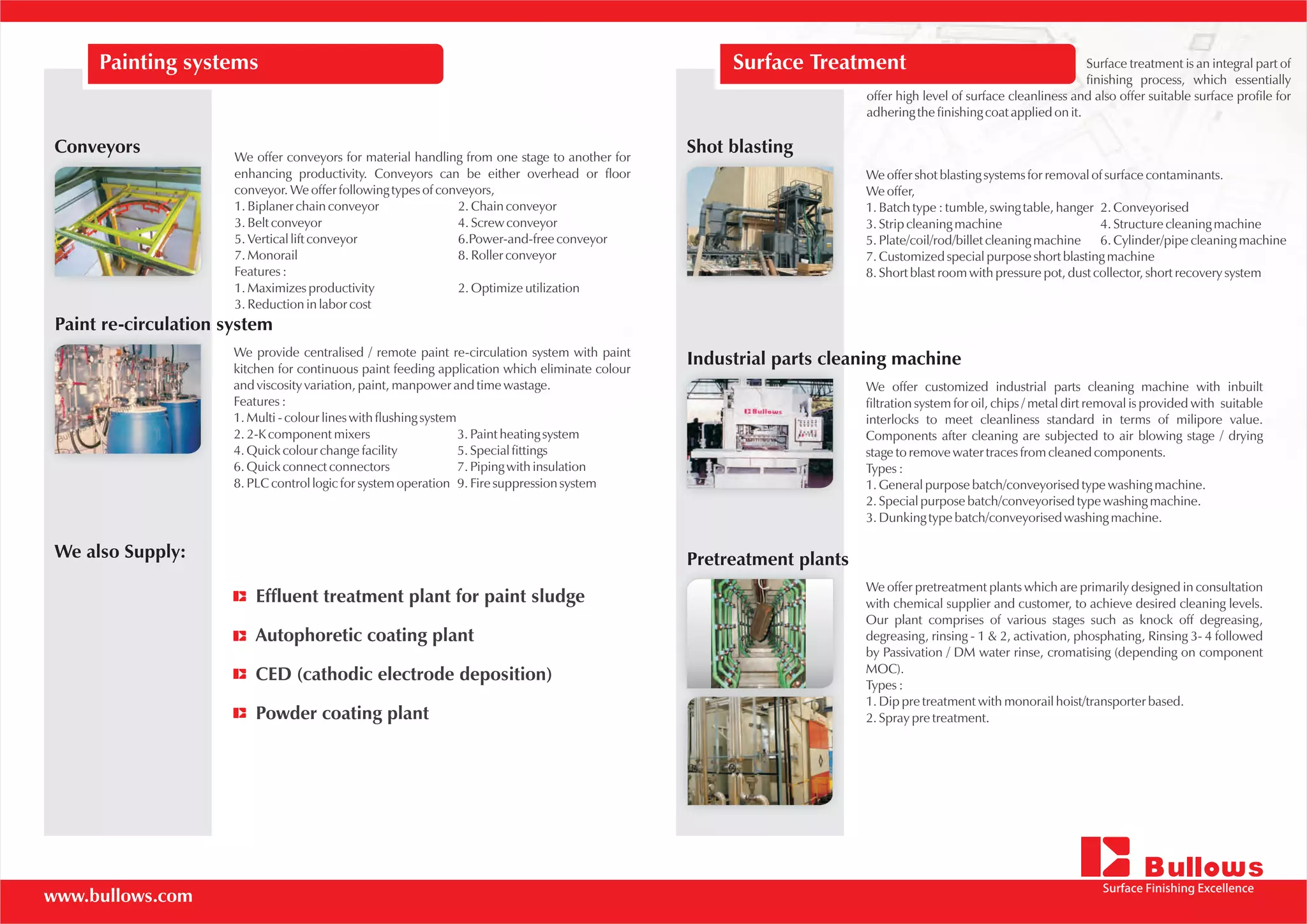 Bullows catalogue low resolution | PDF