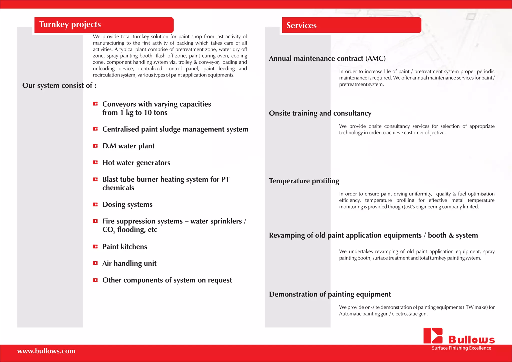 Bullows catalogue low resolution | PDF