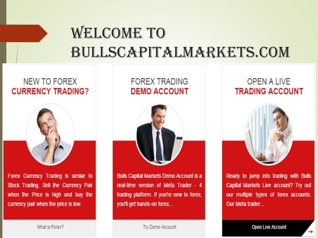 Forex trading | PPT