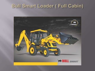 Bulls case study | PPTX