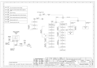 BULL SSL HARNESS TRACING CHART FINAL.PDF