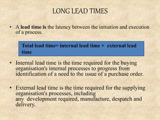 Bullwhip effect ppt | PPTX