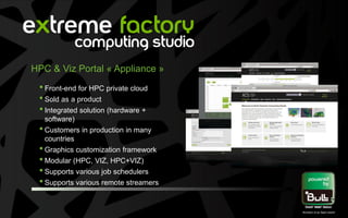 Bullx HPC eXtreme computing technology | PDF