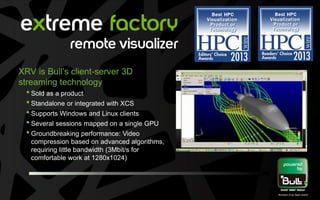 Bullx HPC eXtreme computing technology | PDF