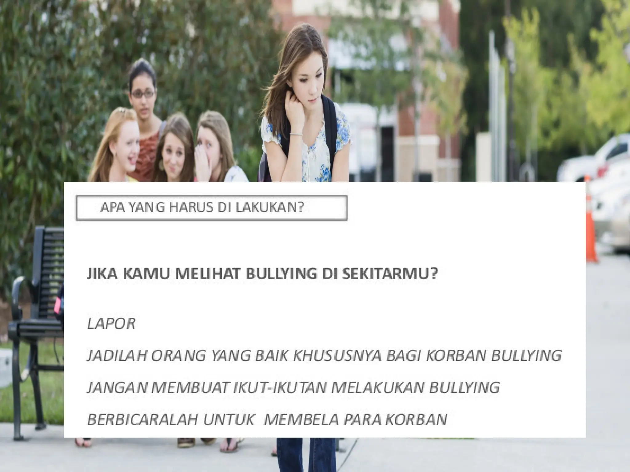 BULLY 2 hindari pembullyan di lingkungan kita.pptx