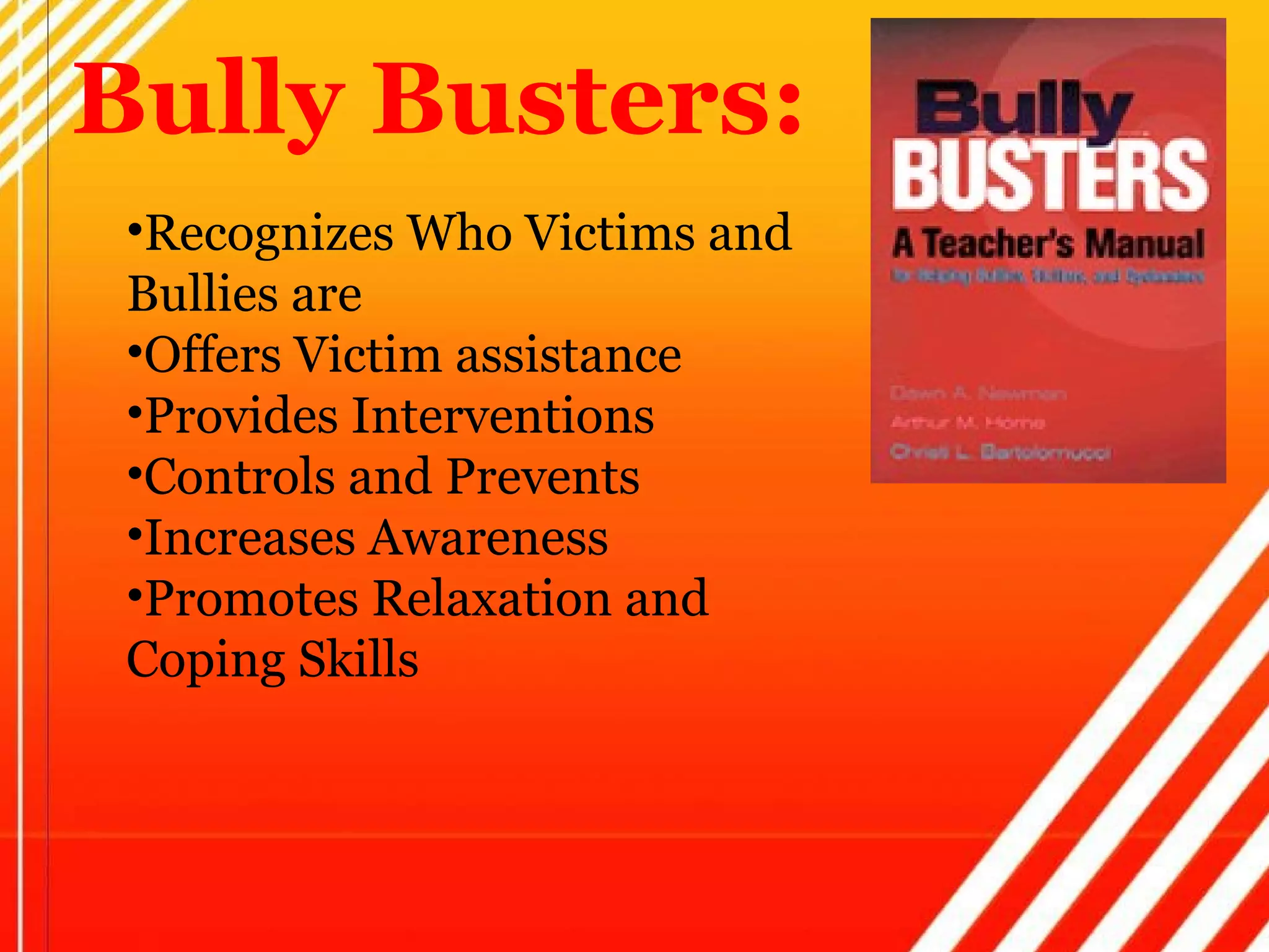 bully2 | PPT