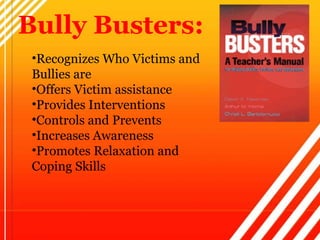 bully2 | PPT
