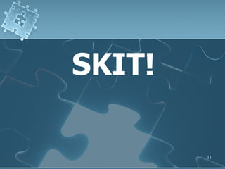 6th grade Bully Presentation | PPT