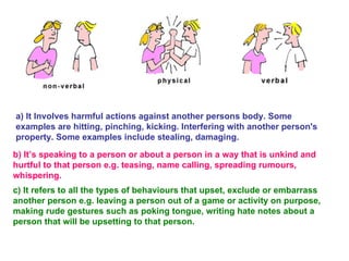 Bullying | PPT